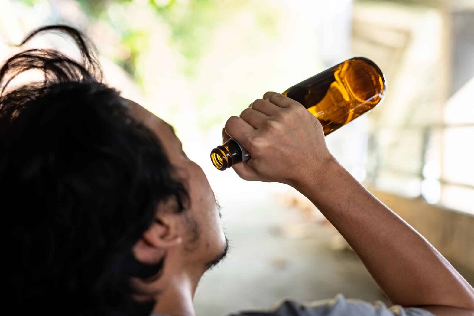 Public Intoxication Defense Lawyer in Lafayette | Ikerd Law Firm