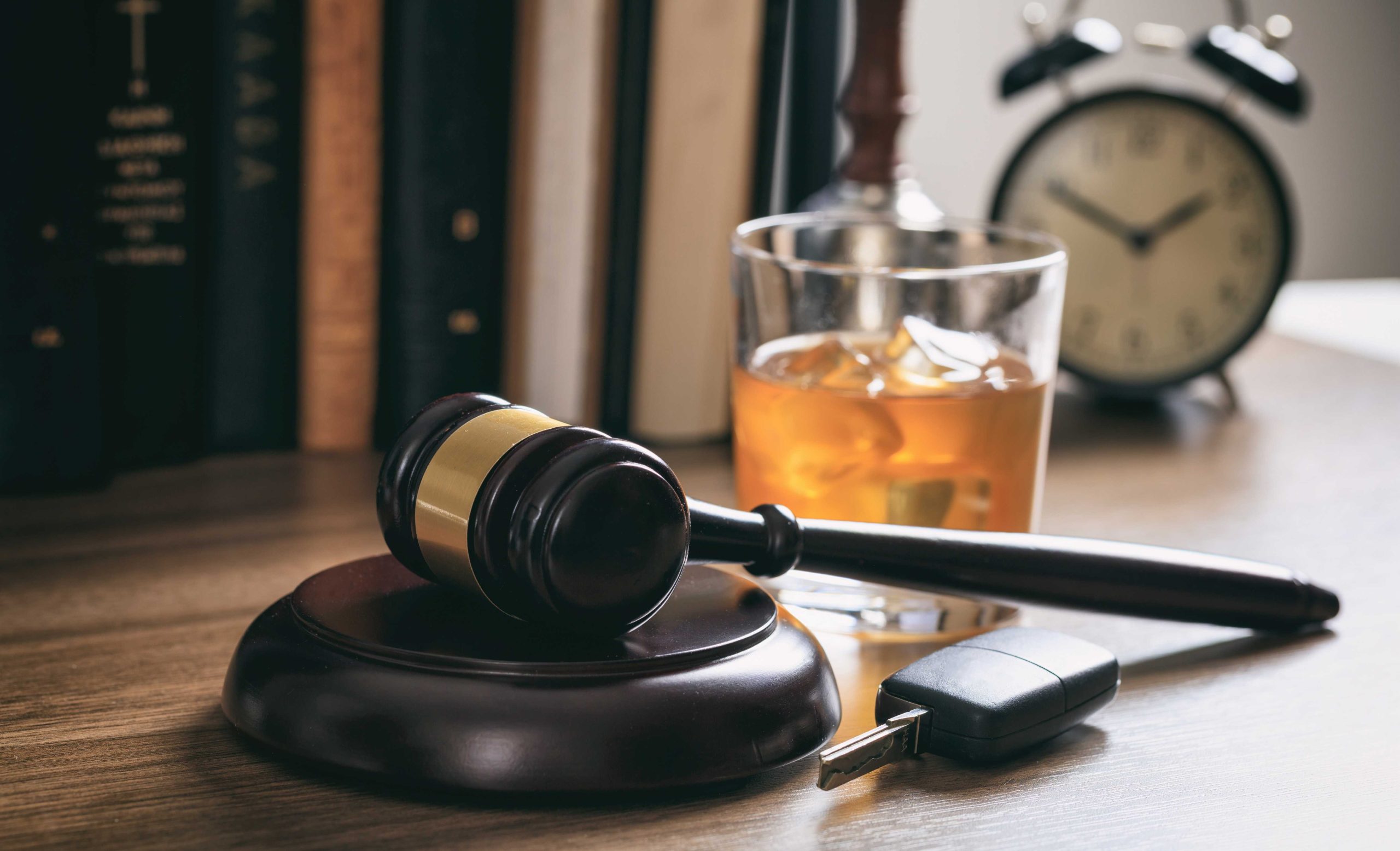 How Does DUI Affect Your Career? | Ikerd Law Firm