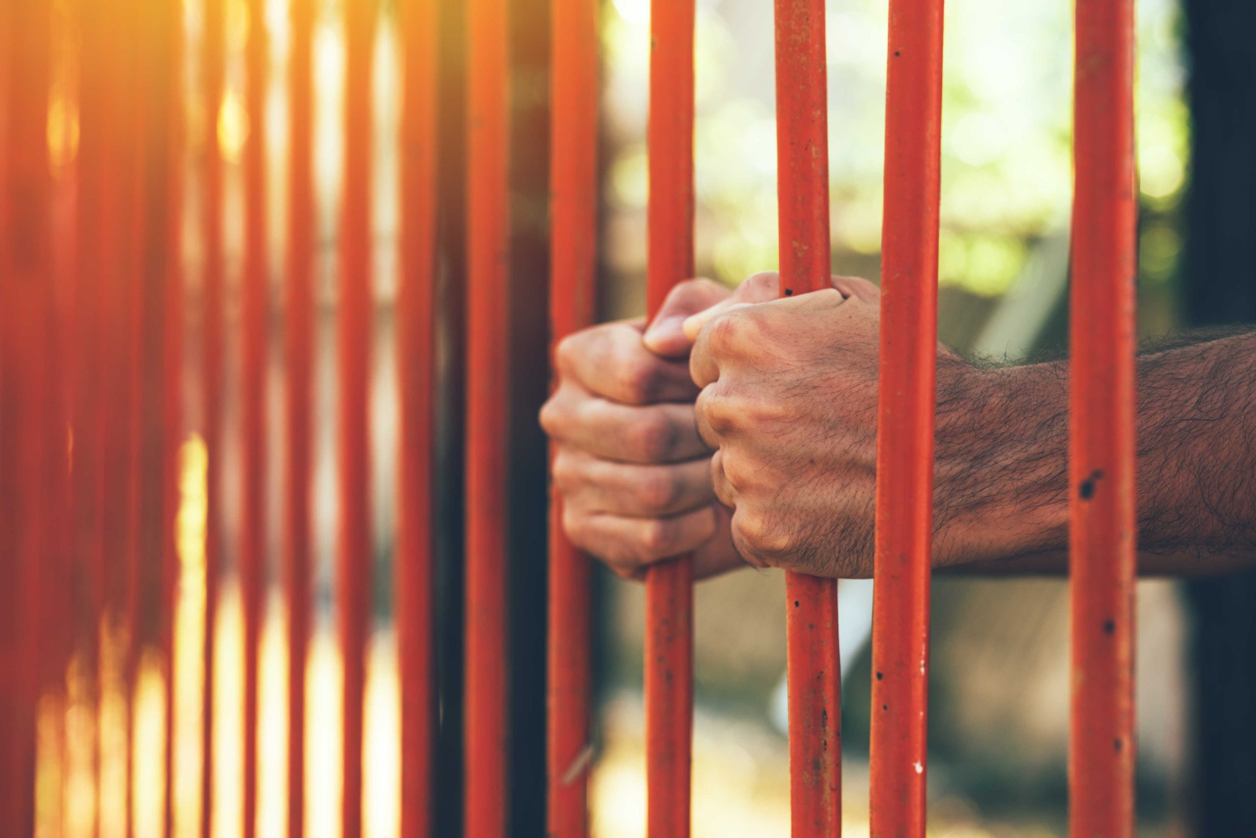 Hard Labor Sentence in Louisiana | Ikerd Law Firm