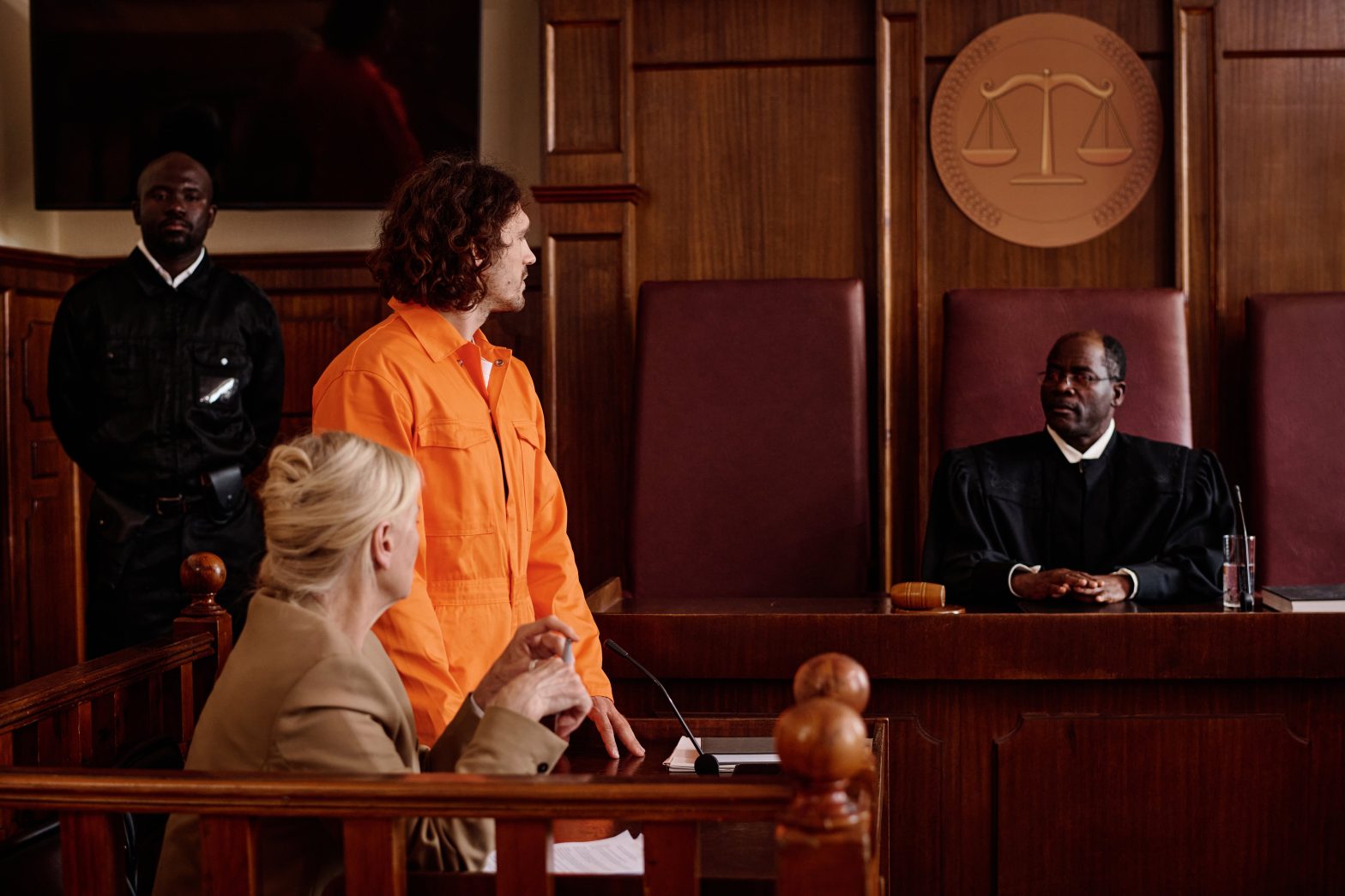 Hard Labor Sentence in Louisiana | Ikerd Law Firm