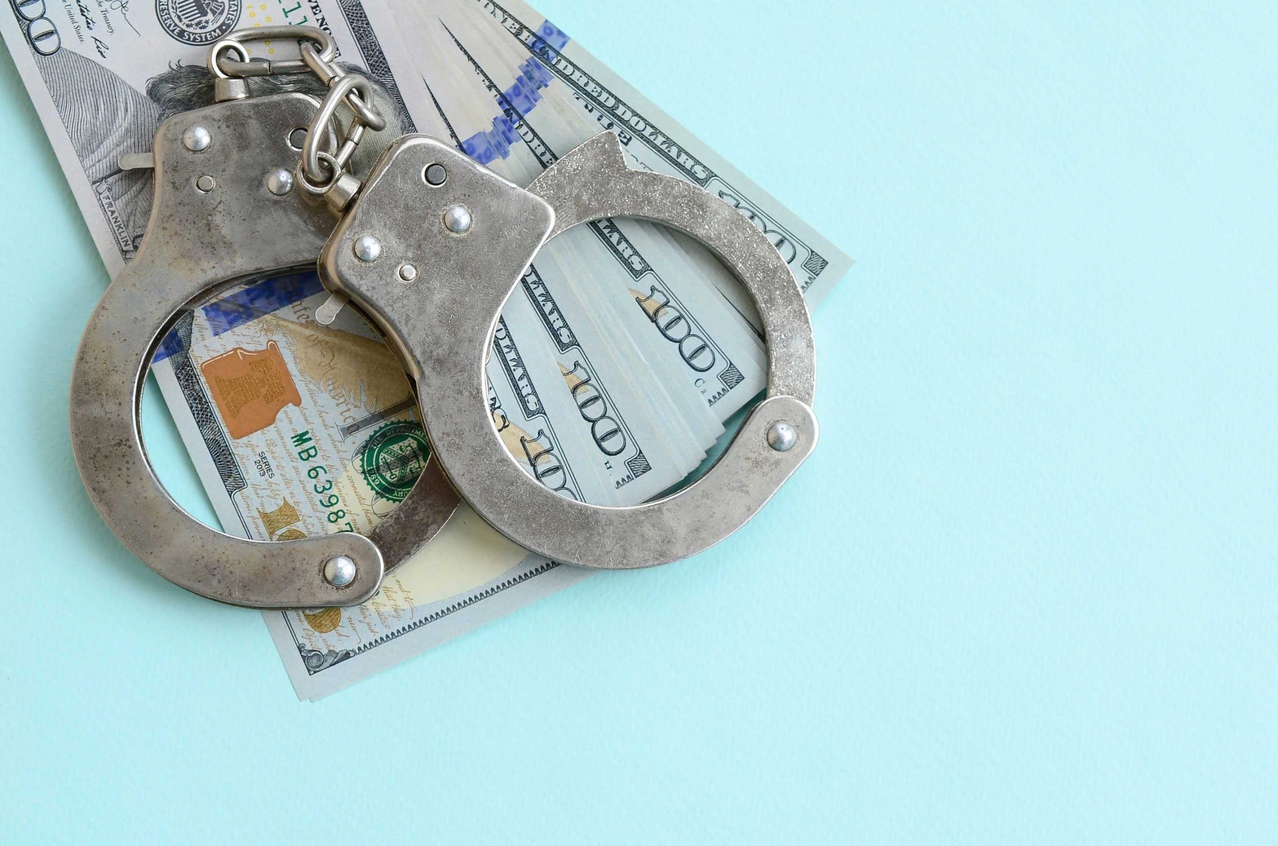 A Simple Guide on How Bail Works in Louisiana | Ikerd Law Firm