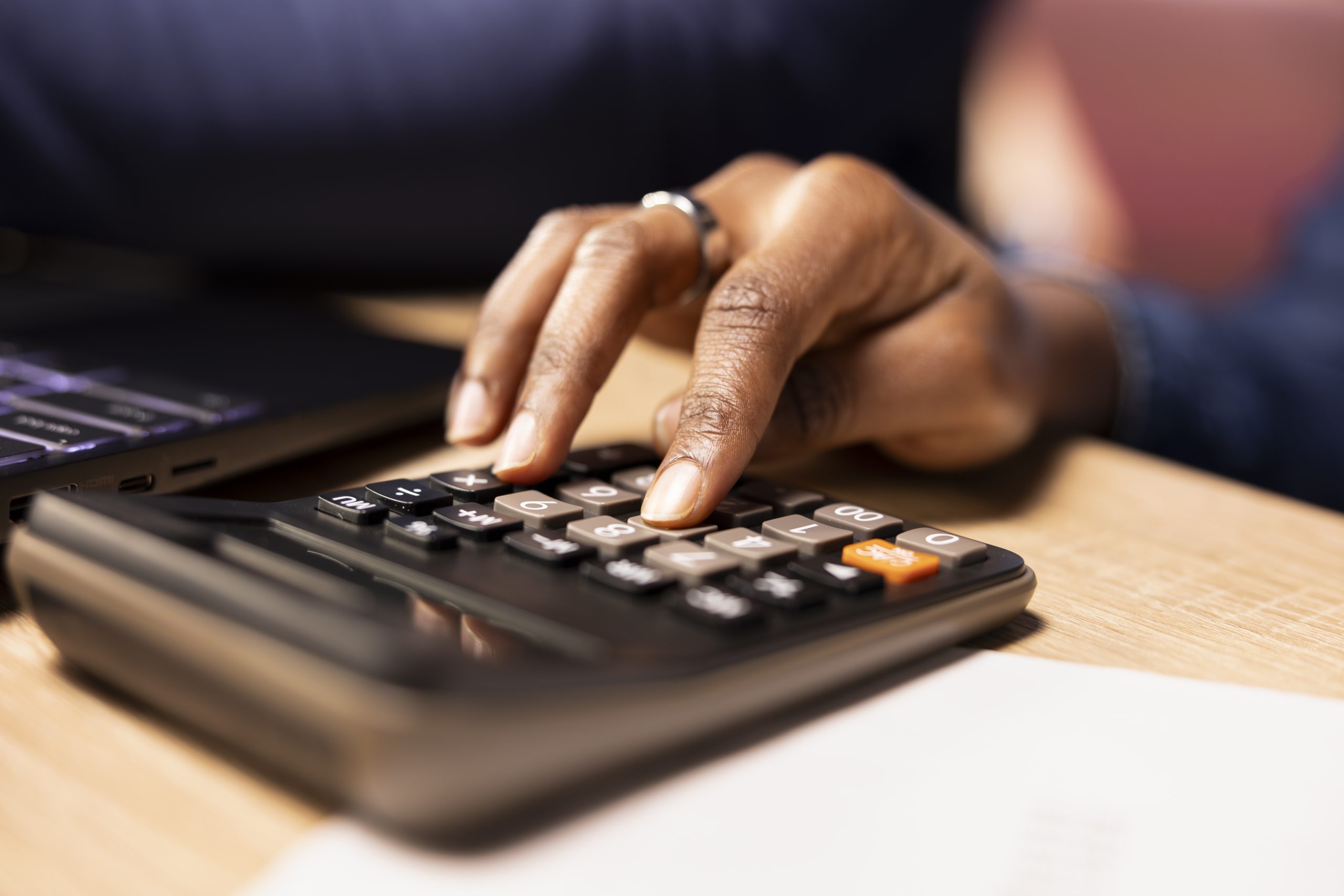 Calculating The Value Of Your Personal Injury Claim| Ikerd Law Firm